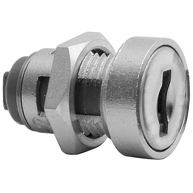 Cam lock - C146 15.8mm - Lowe & Fletcher - mechanical / for furniture ...