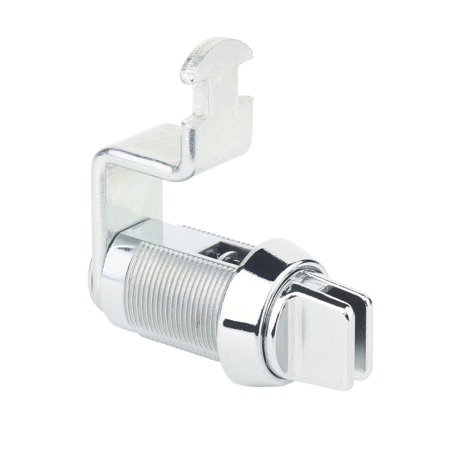 Mechanical lock - Post Box Lock - Lowe & Fletcher - with handle / cam ...