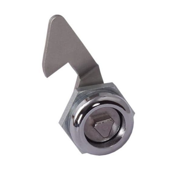 Mechanical lock - C987 11.7mm - Lowe & Fletcher - cam / for furniture ...