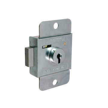 Mechanical lock - 2216 - Lowe & Fletcher - for furniture / 1 point ...
