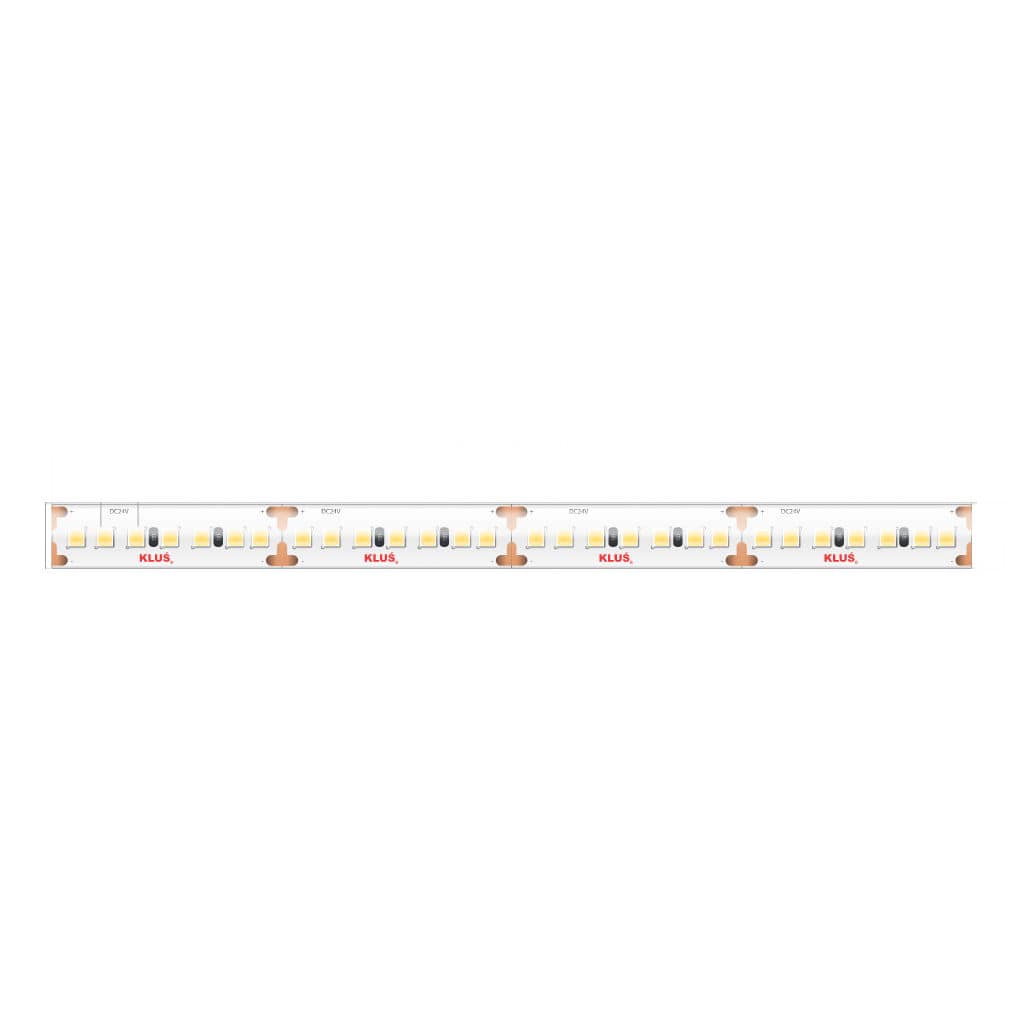 Flexible LED light strip - WP-K-CR-1910-HD-24V - Klus Design