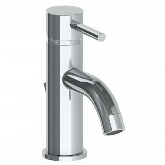 Washbasin mixer tap - LOF01 - The Watermark Collection - deck mounted ...