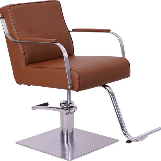 Contemporary beauty salon chair - 150 - BD KOREA CO.,LTD - synthetic ...
