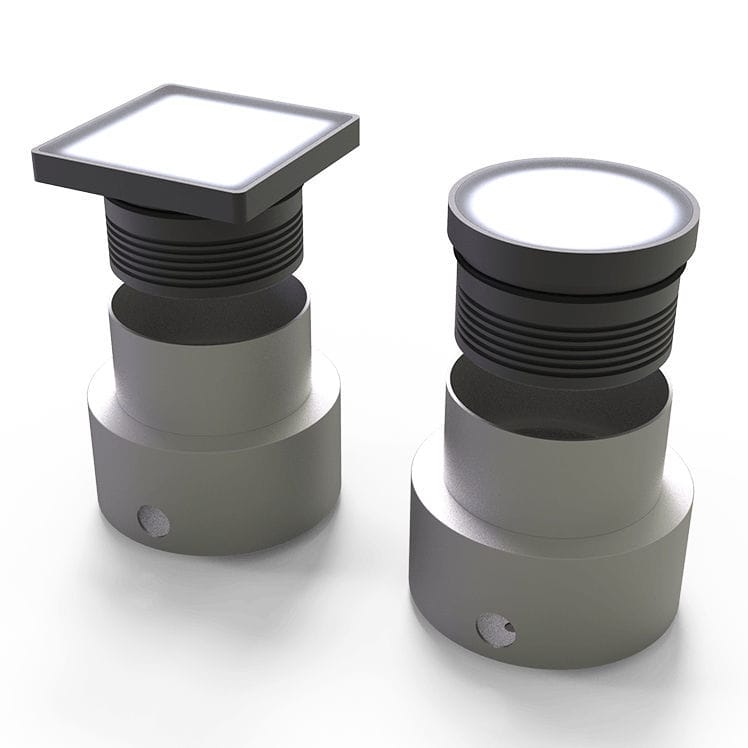 In-ground light fixture - KORL-SERIES - TMTechElectronics Co., Ltd ...