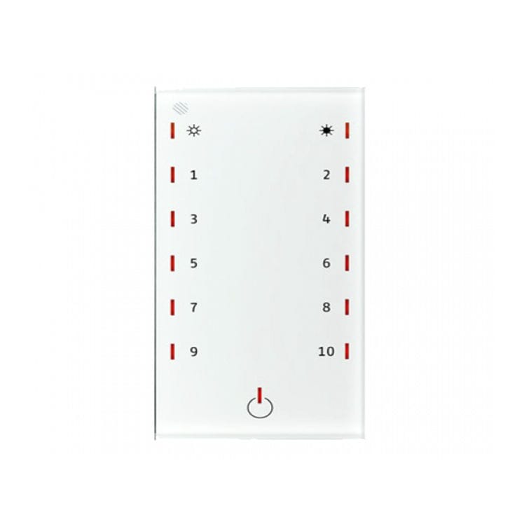 Lighting remote control - T12 - TMTechElectronics Co., Ltd - lighting ...