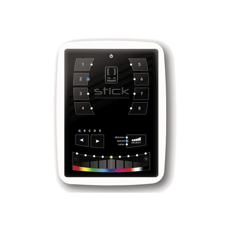 Digital DMX controller - STICK-KE1 - TMTechElectronics Co., Ltd - LED
