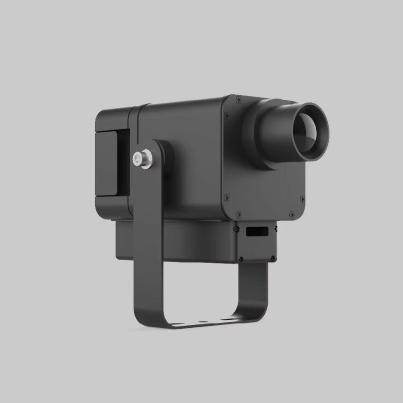 IP65 gobo light projector - EXC-TT30J0 - Shenzhen EXC-LED Technology Co ...