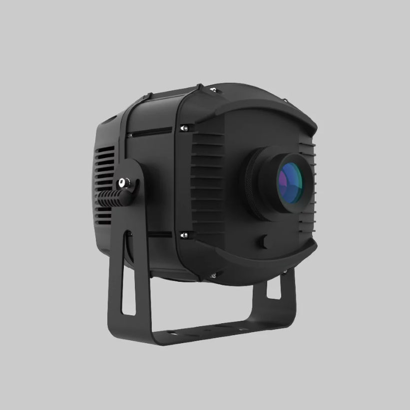 IP65 gobo light projector - EXC-TS200D3 - Shenzhen EXC-LED Technology ...
