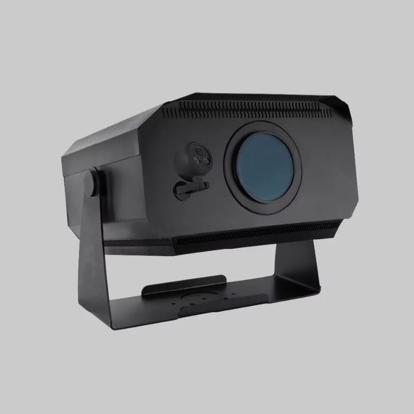 IP65 gobo light projector - EXC-TYHJ8-09 - Shenzhen EXC-LED Technology ...