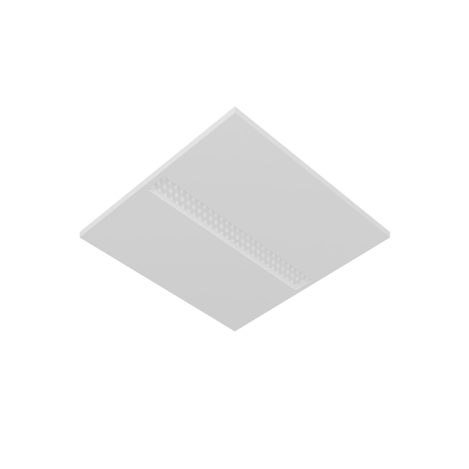 Ceiling LED panel - EC - Tupex Electric