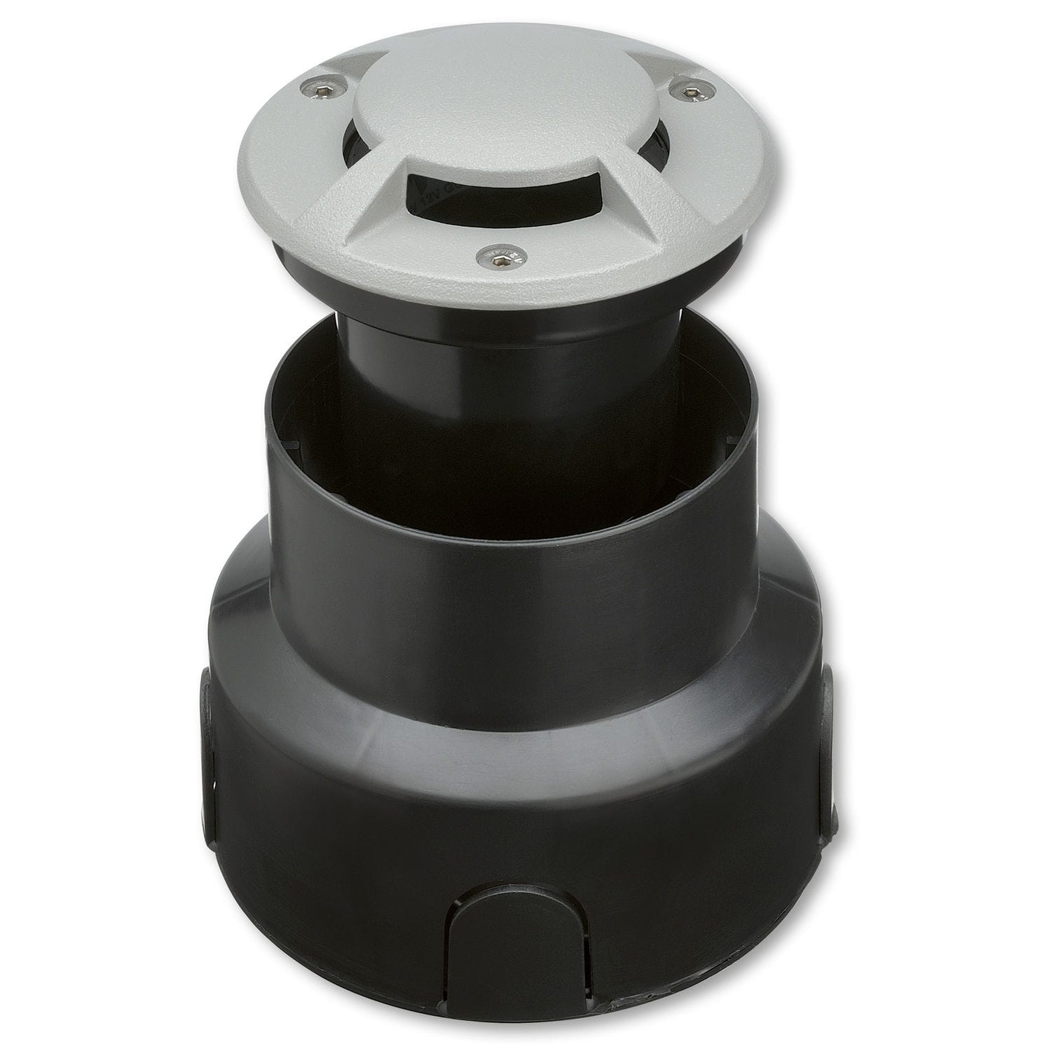 In-ground light fixture - HYDROFLOOR MICRO - Tupex Electric - LED ...