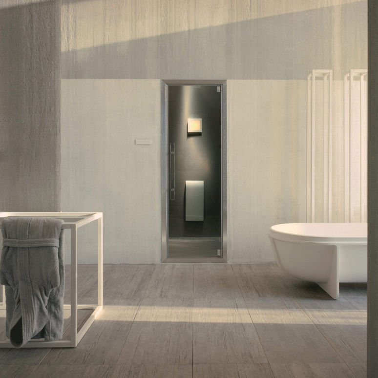 Hammam steam generator - EASYSTEAM SMART - EFFE