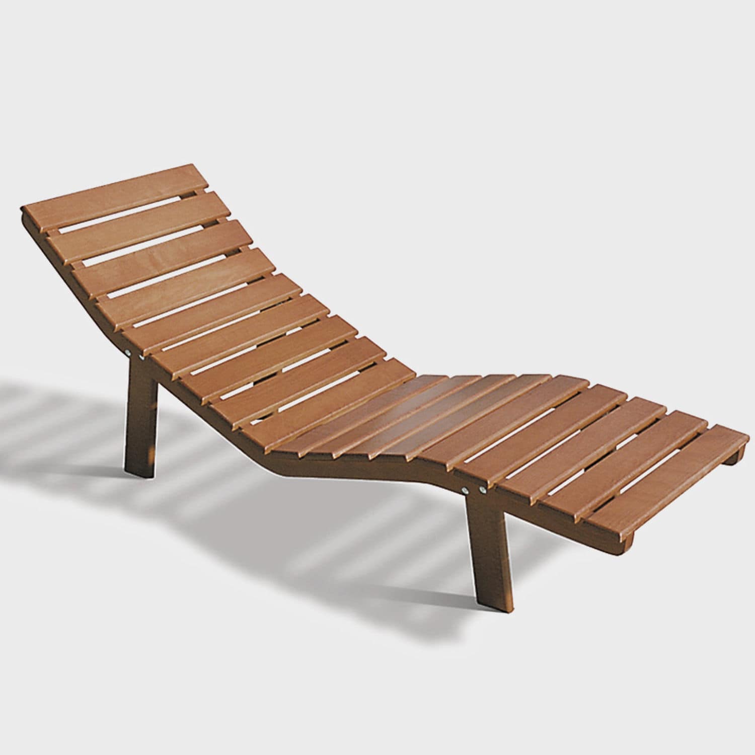 Relaxation lounger - BODYLOVE - EFFE