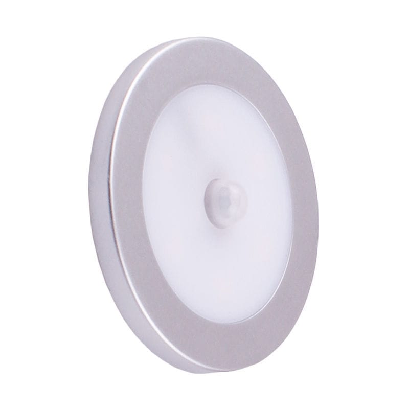 Surface-mounted light fixture - ORBIT PIR MASTER - HLT Sp. z o.o. - LED ...
