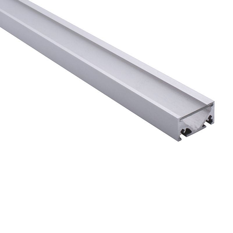 Surface mounted lighting profile - IVER LINE TOP - HLT Sp. z o.o. - LED ...
