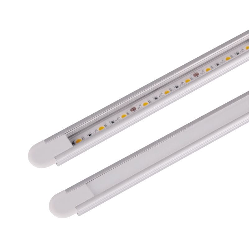 Surface mounted lighting profile - INSIDE - HLT Sp. z o.o. - LED / RGB ...