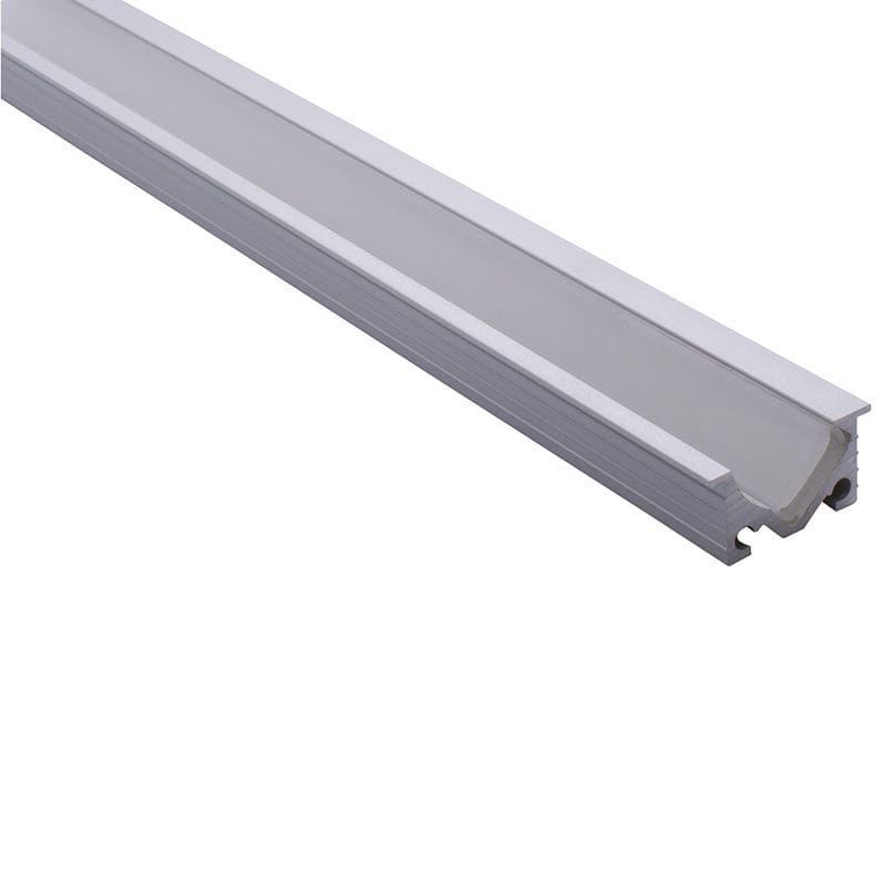 Surface mounted lighting profile - IVER LINE - HLT Sp. z o.o. - LED ...