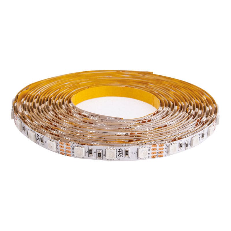 RGB LED strip light - 60 - HLT Sp. z o.o. - IP20