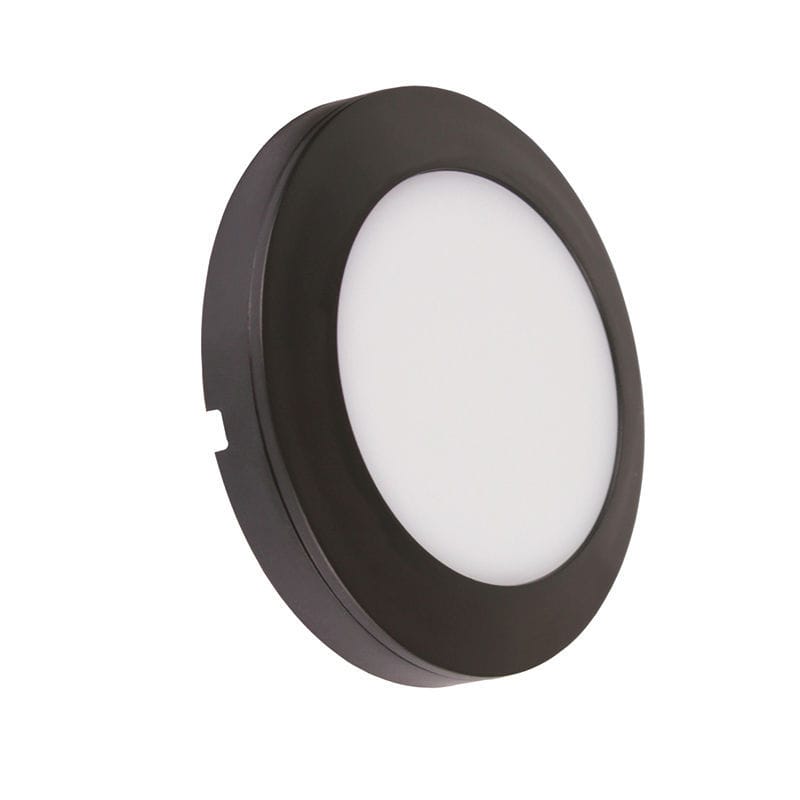 Surface-mounted light fixture - ORBIT SLIM 2 BASE - HLT Sp. z o.o ...