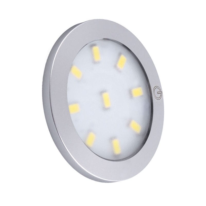 Surface-mounted light fixture - ORBIT XL TOUCH MASTER - HLT Sp. z o.o ...