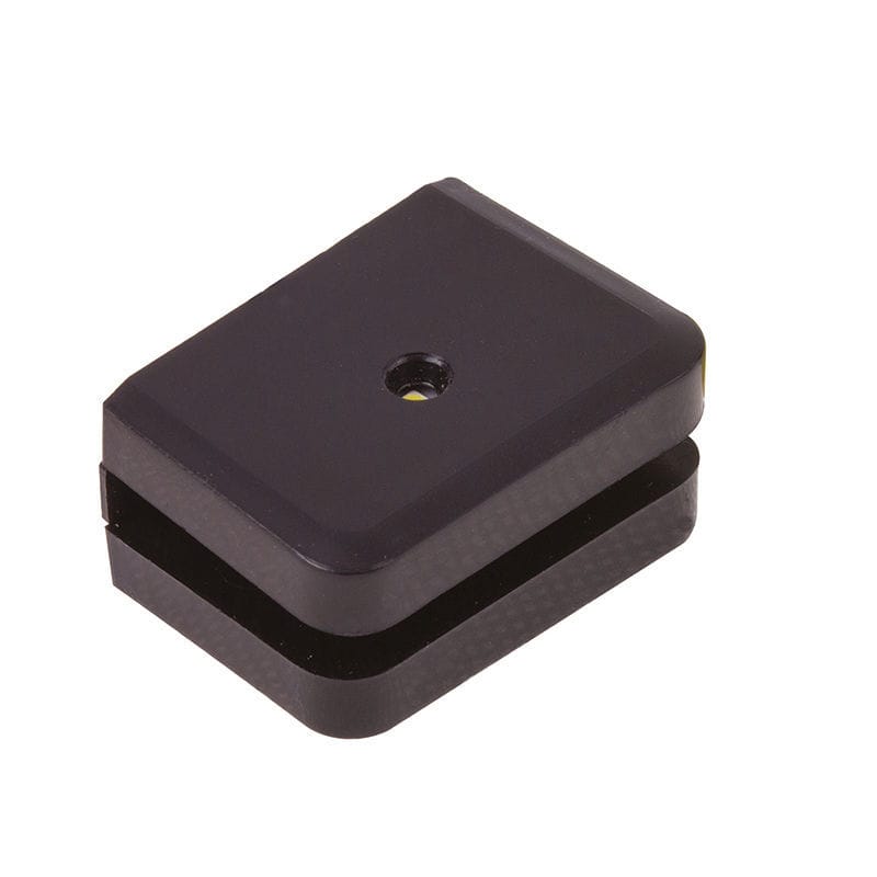 Surface-mounted light fixture - DOJO SLIM 2D/3D - HLT Sp. z o.o. - LED ...