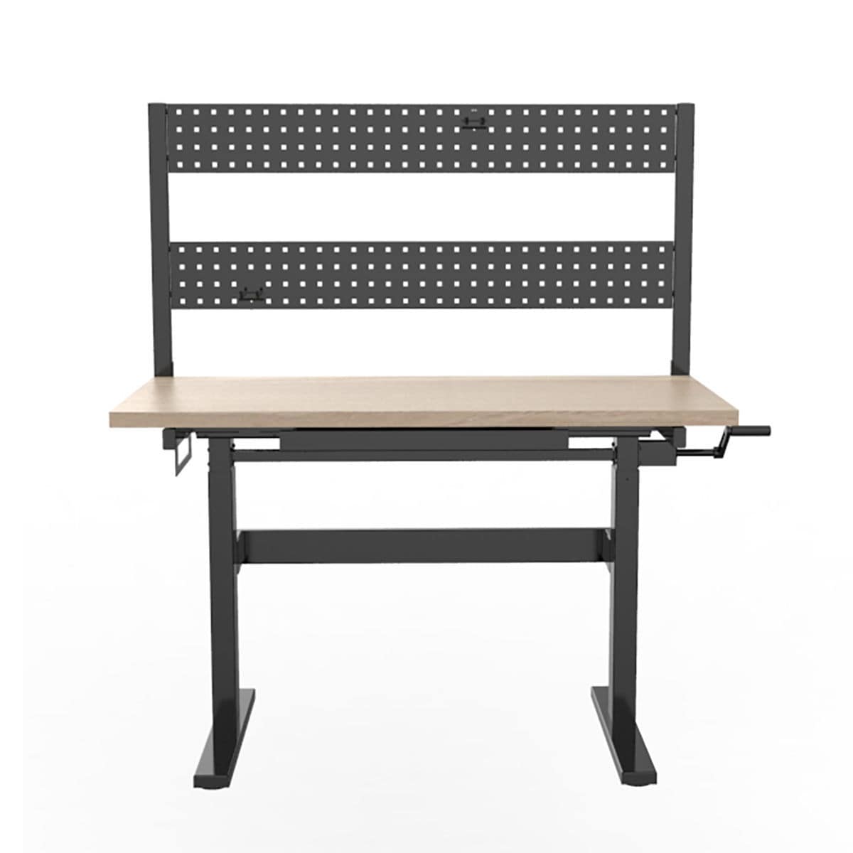 Contemporary work table - WB102 - Loctek Ergonomic Technology Corp ...