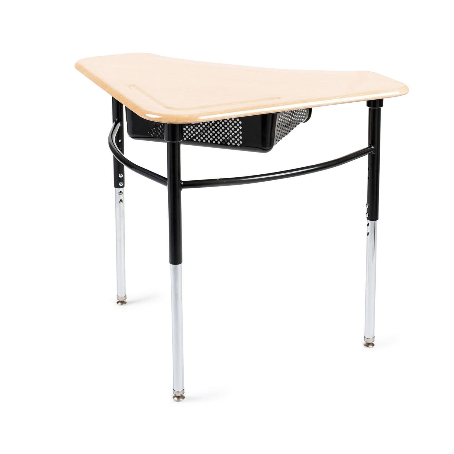Contemporary classroom table - SC4700 - SCHOLAR CRAFT - MDF / melamine ...