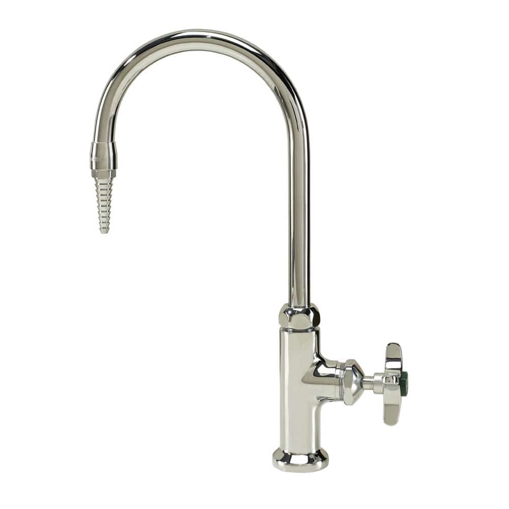 Sink single tap - 100051 - DIVERSIFIED WOODCRAFTS - deck mounted ...