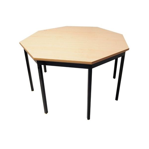 Contemporary classroom table - LARGE - ambic educational - laminate ...