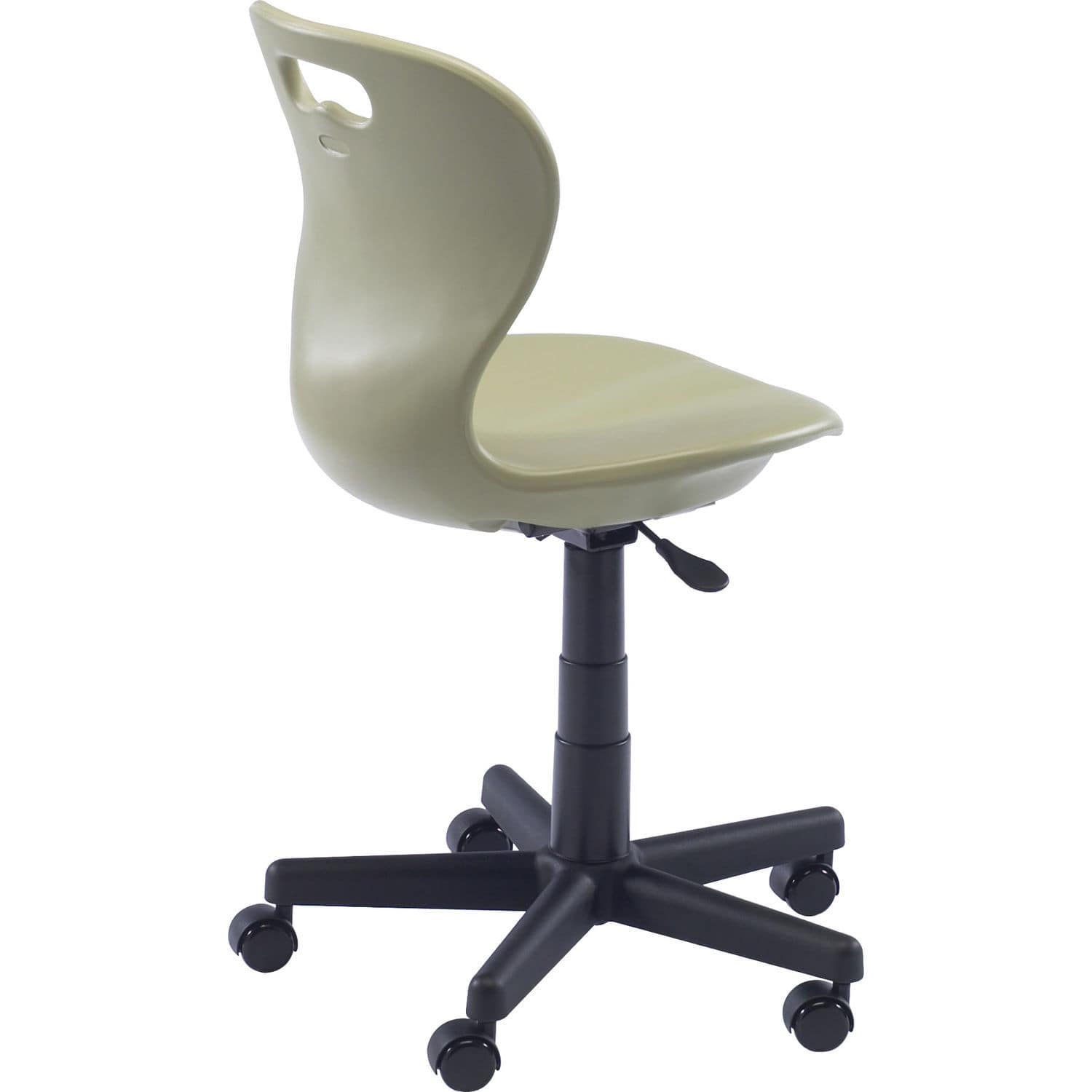 Contemporary chair - OMNIA - Columbia - indoor / plastic / adjustable ...