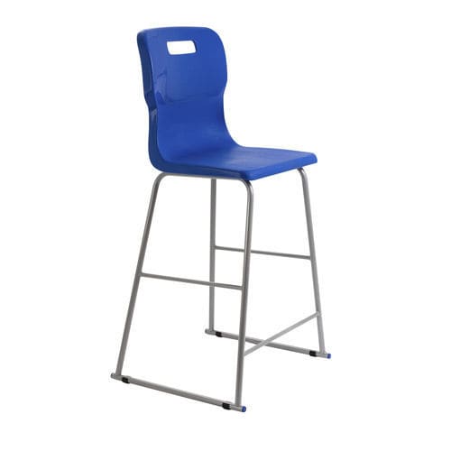 Standard highchair - TITAN - titan furniture - for school ...