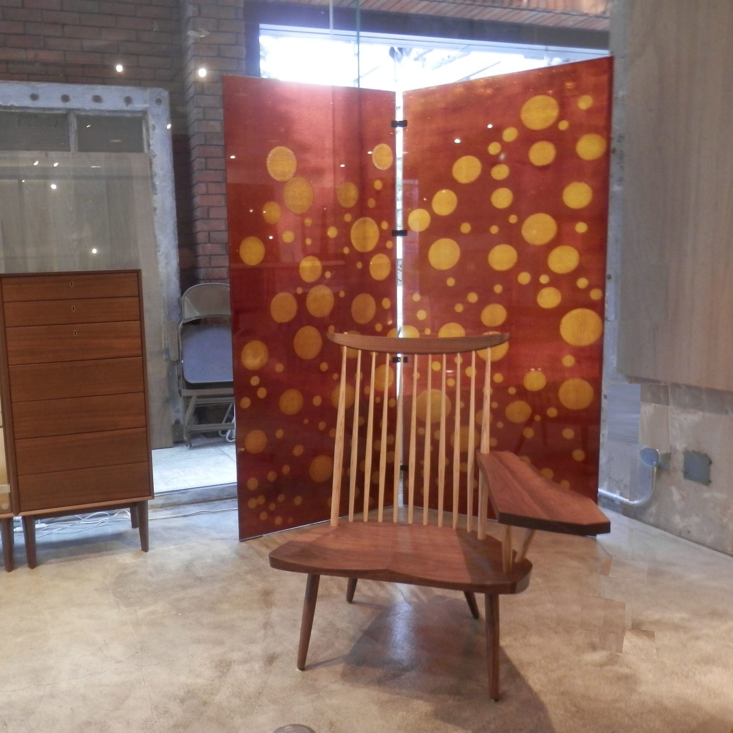 Cover decorative panel - RIPPLE - Duco - furniture / wall-mounted / for ...