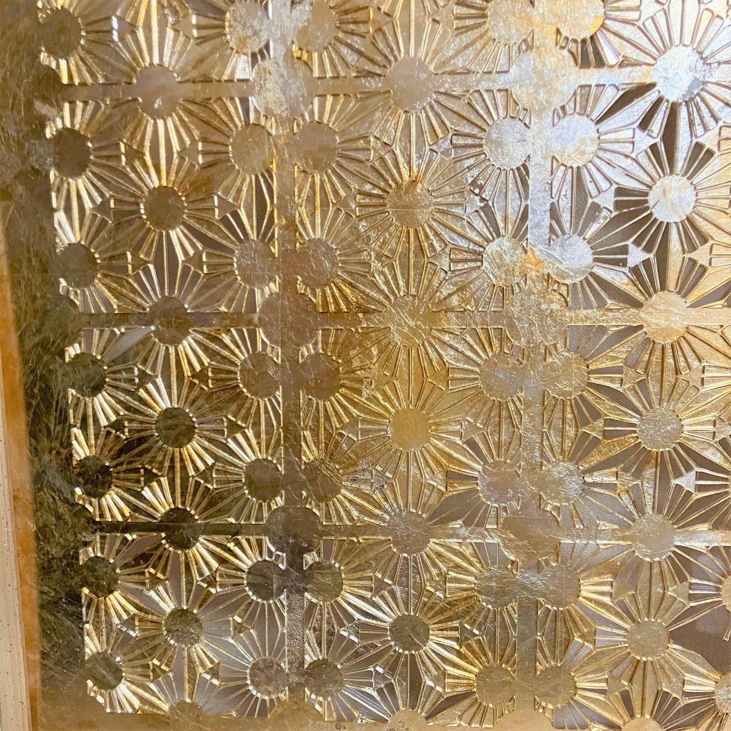 Interior decorative panel - Chrysanthemum - Duco - furniture ...