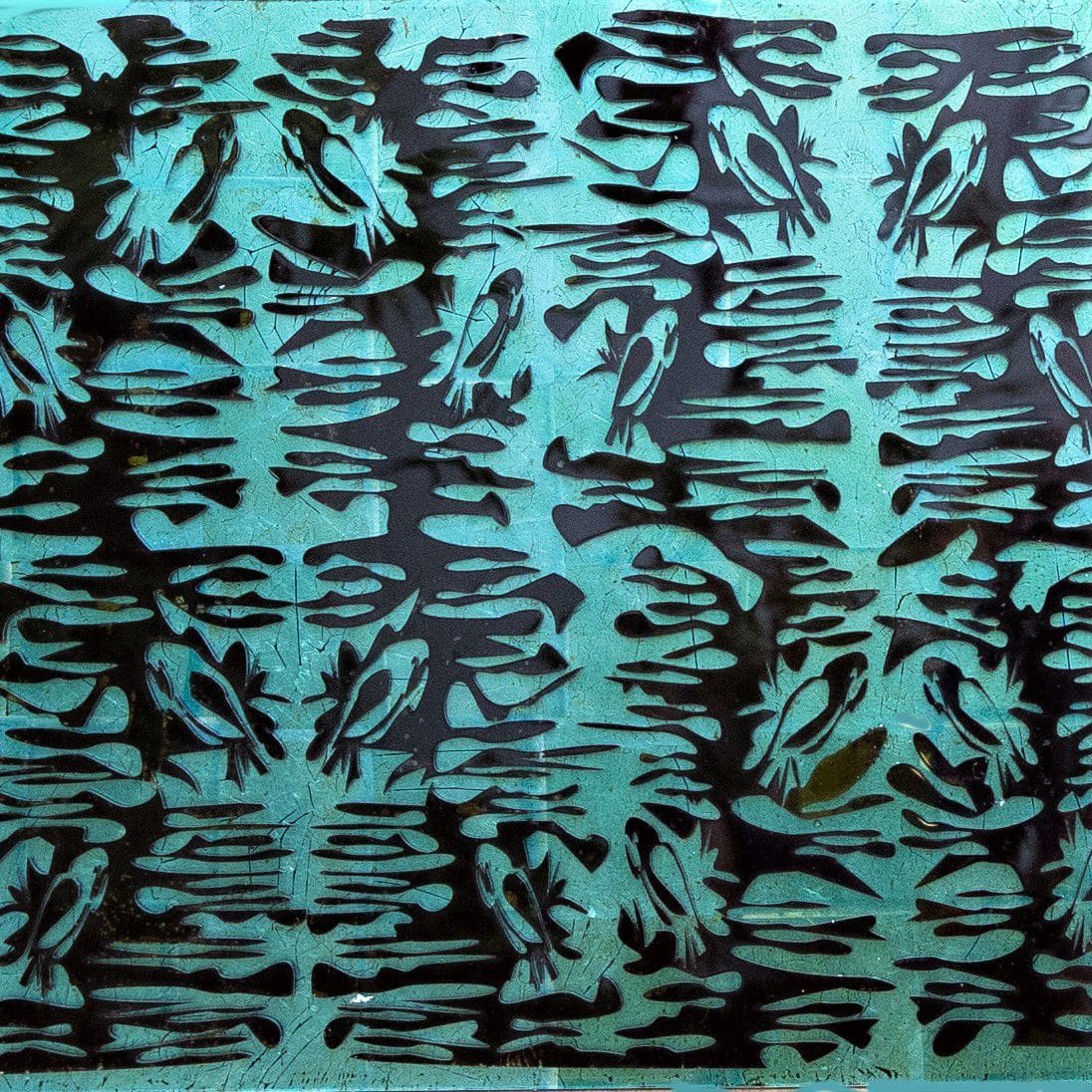 Furniture decorative panel - Parrot - Duco - for interior / lightweight ...