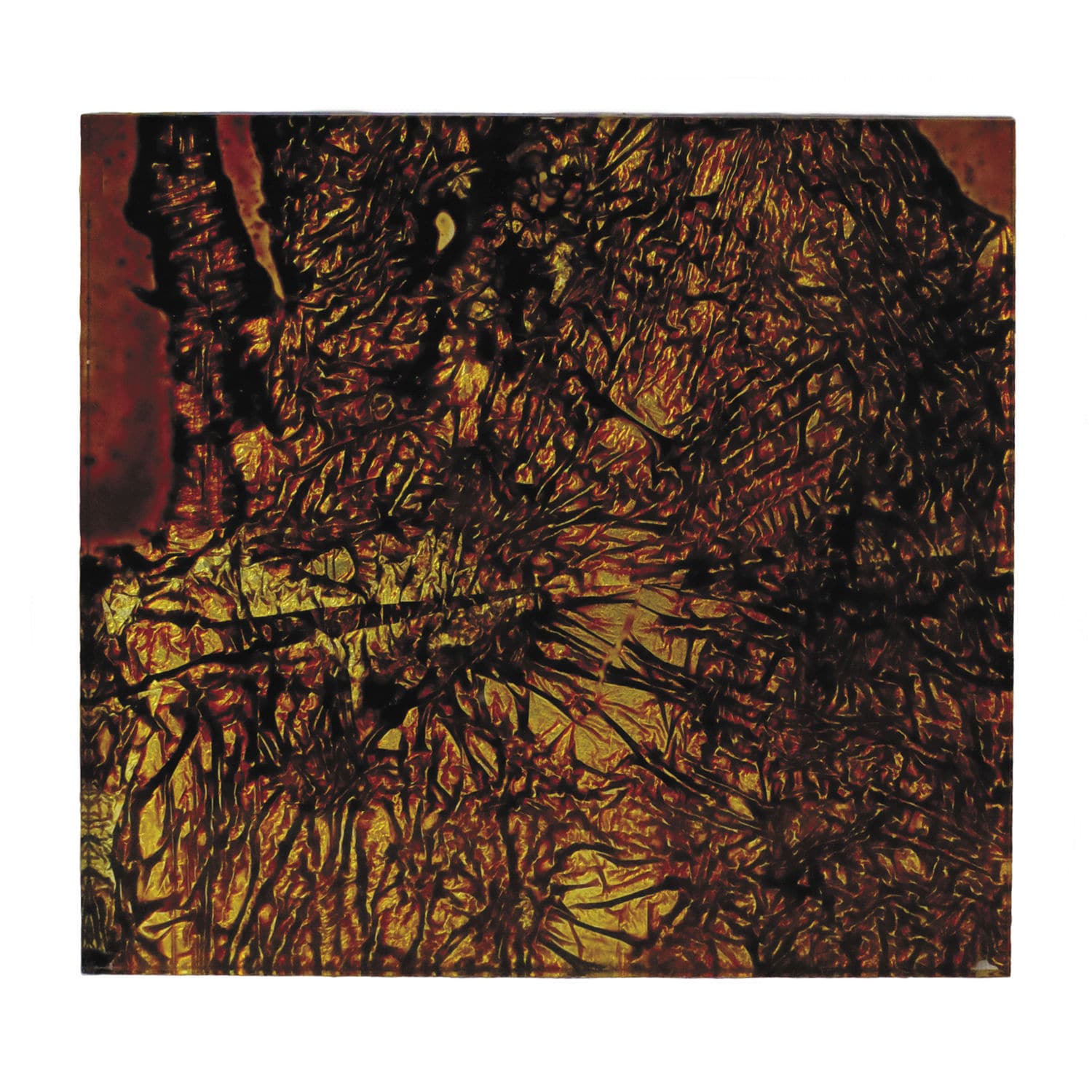 Acrylic decorative panel - SPLIT LARGE - Duco - for interior / wall ...