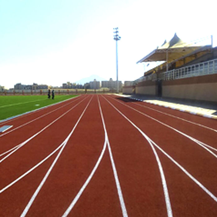 Polyurethane primer - POLAPLAST P10 - KDF - Sports Flooring Production ...