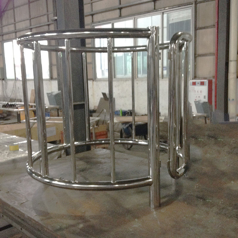 Steel balustrade - Altop Facade Co, ltd. - stainless steel / outdoor ...