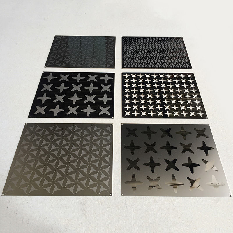 Aluminum ceiling - Altop Facade Co, ltd. - panel / indoor / design