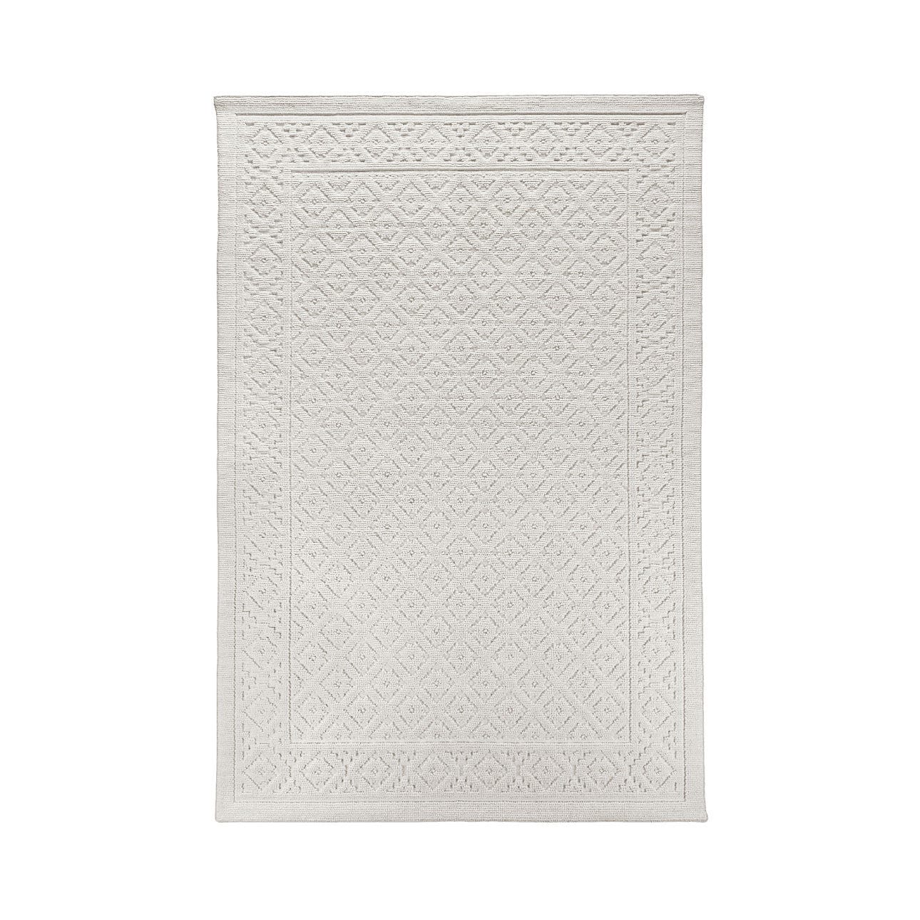 Relief rug - Alpujarra relief - Alp Carpets - traditional / patterned ...