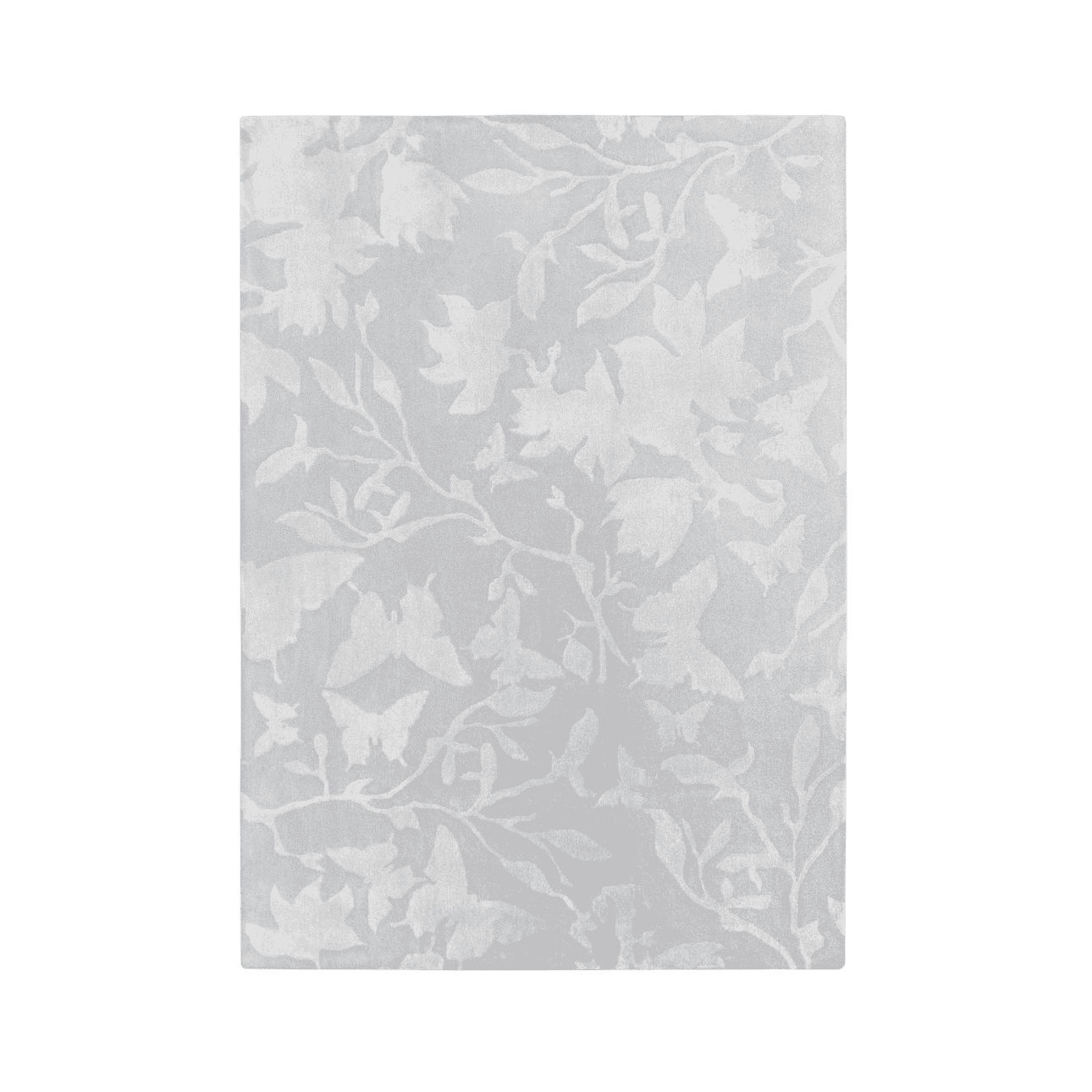 Contemporary rug - Raw Nature - Alp Carpets - nature pattern / wool / silk