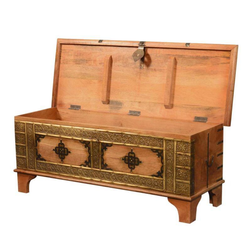 Traditional chest - HERITAGE - Furniture BoutiQ - bedroom / solid wood