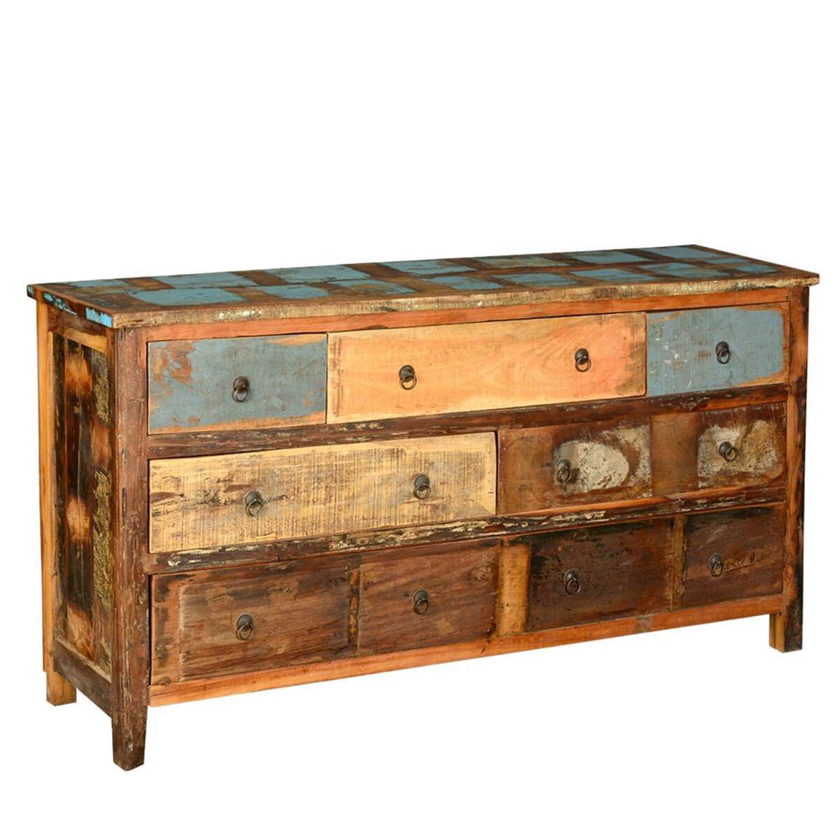 Traditional chest of drawers - KRYS - Furniture BoutiQ - wooden ...