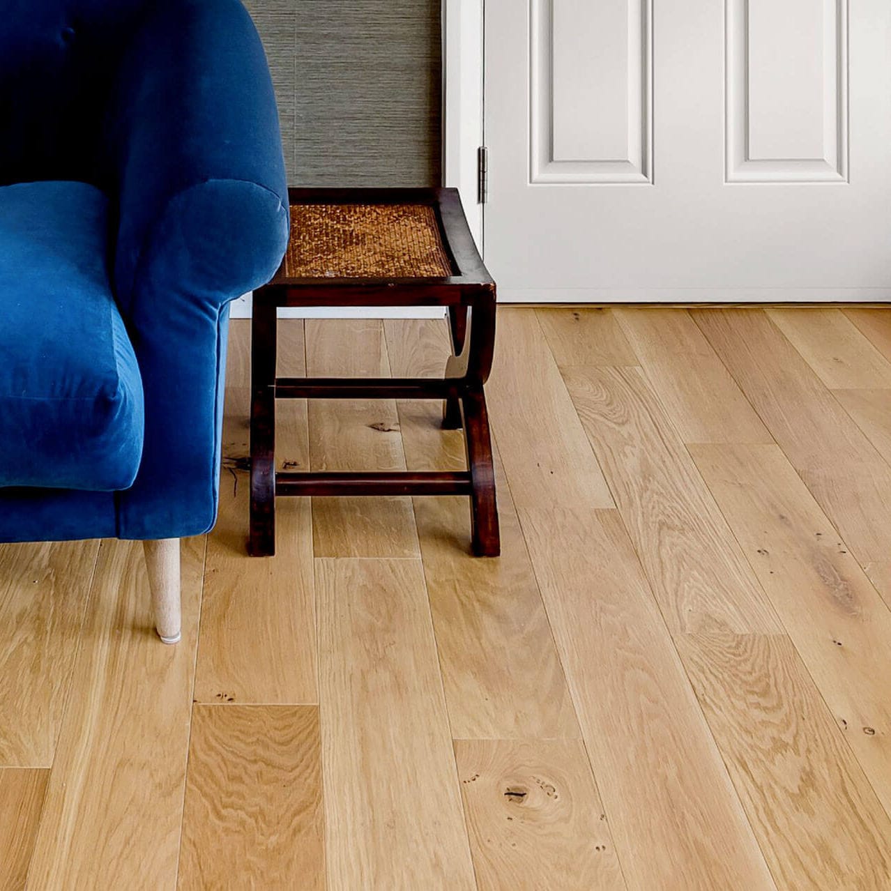 Engineered parquet floor - AUTHENTIC INITIAL HUILÉ - Décoplus Parquets ...