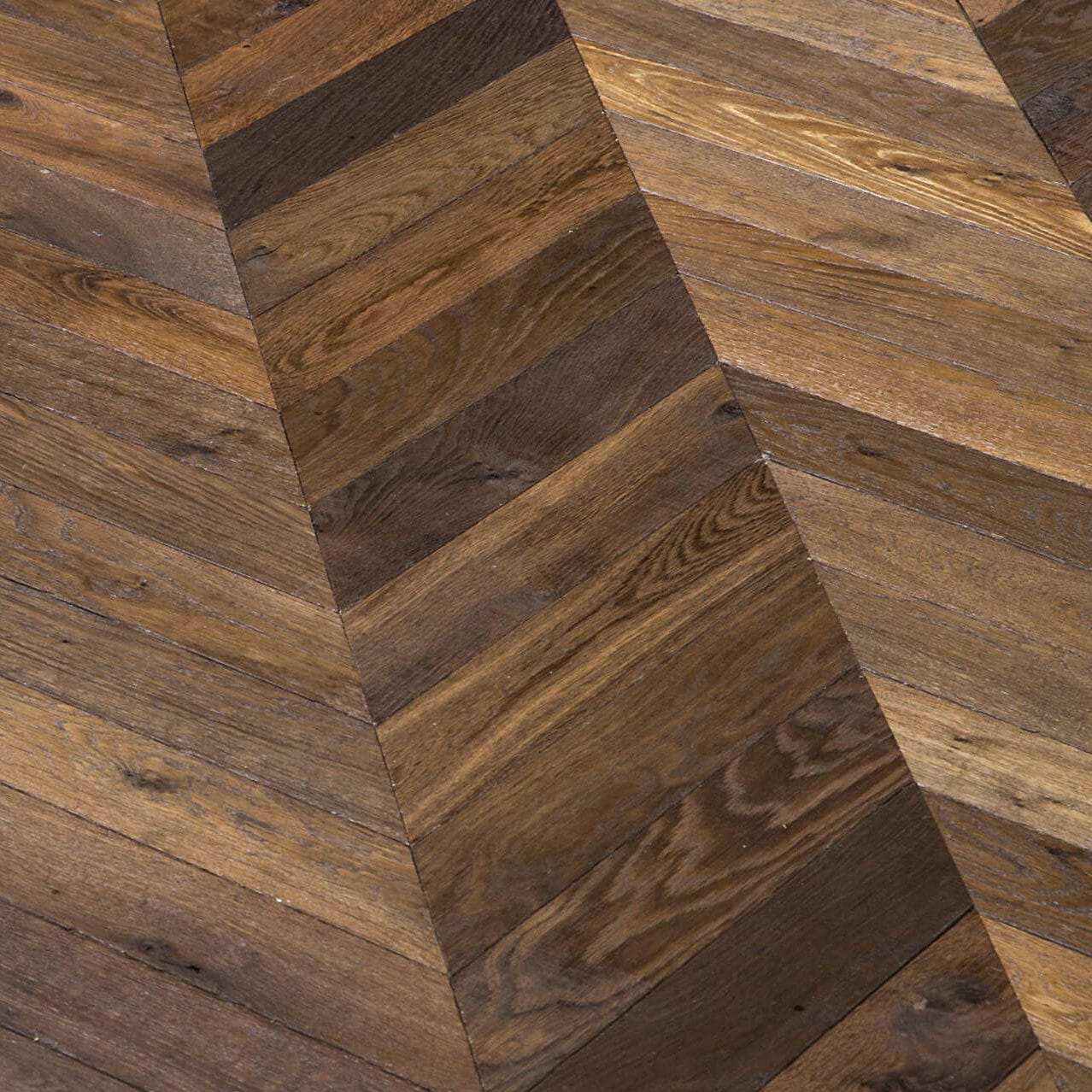 Solid parquet floor - ROUTE 4 - Décoplus Parquets - solid wood ...