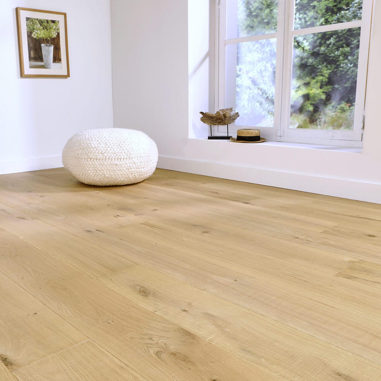 Engineered parquet floor - PROVENCE - Décoplus Parquets - european oak ...