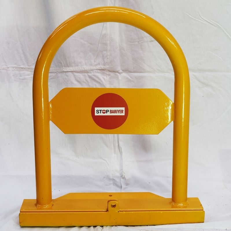 Protective barrier - STOP GRUP GÜVENLİK SİST. İNŞ. VE TİC. A.Ş - fixed ...