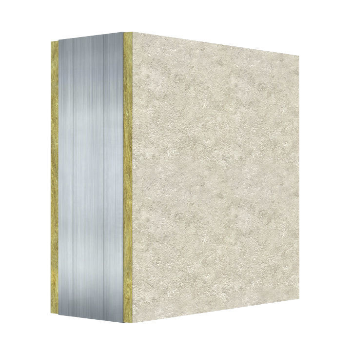 Partition wall sandwich panel - CBG EasyPan®-100 - CBG Composites ...