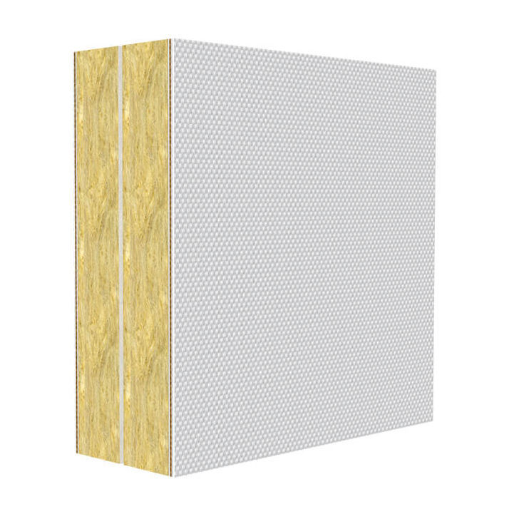 Partition wall sandwich panel - SEAPAN WP 50/60 - CBG Composites - for ...