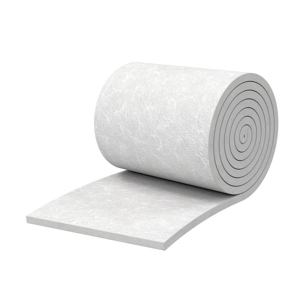 Thermal insulation - CBG - CBG Composites - sound / calcium silicate ...