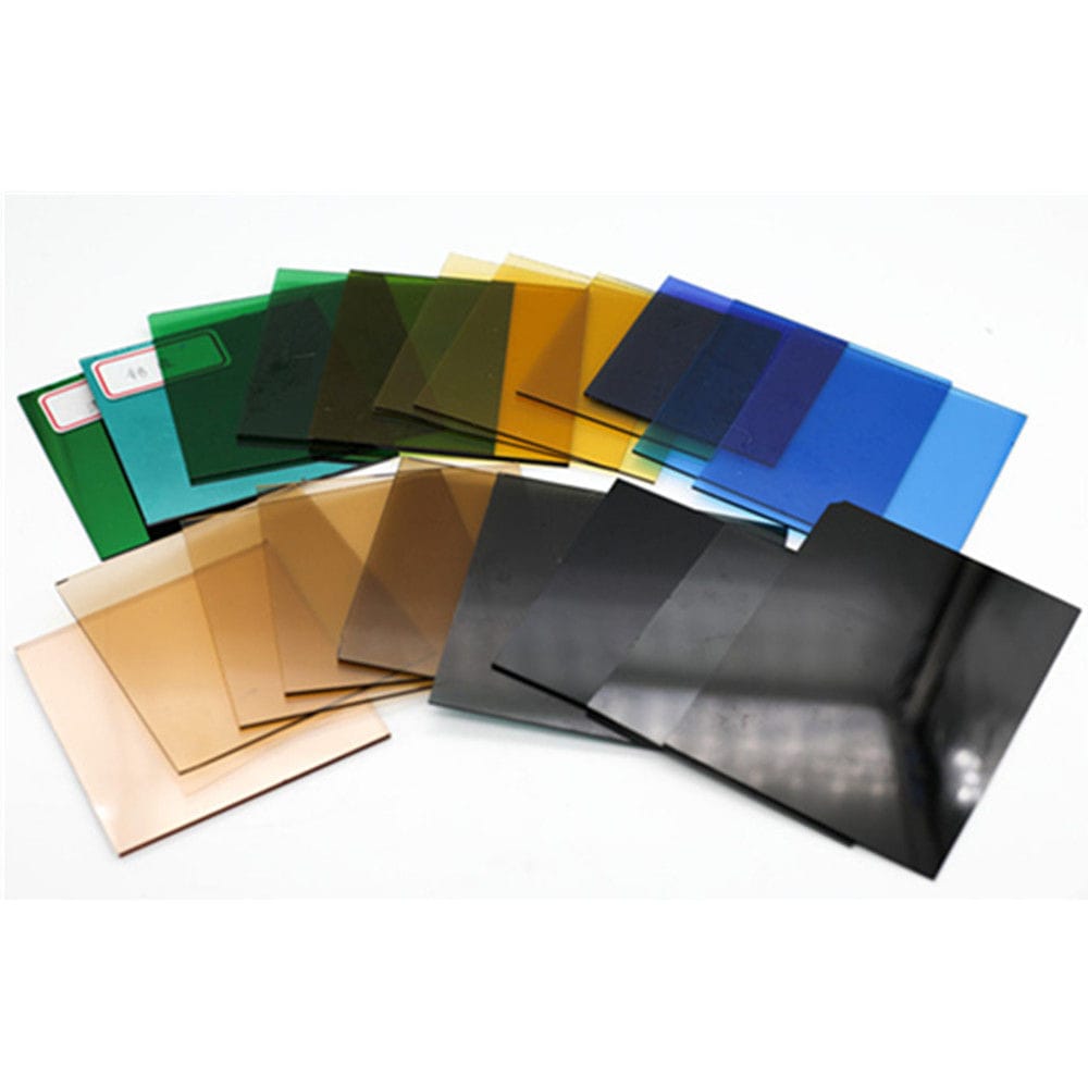 Laminated glass panel - S-T - Guangzhou Topo Glass Co., Ltd ...